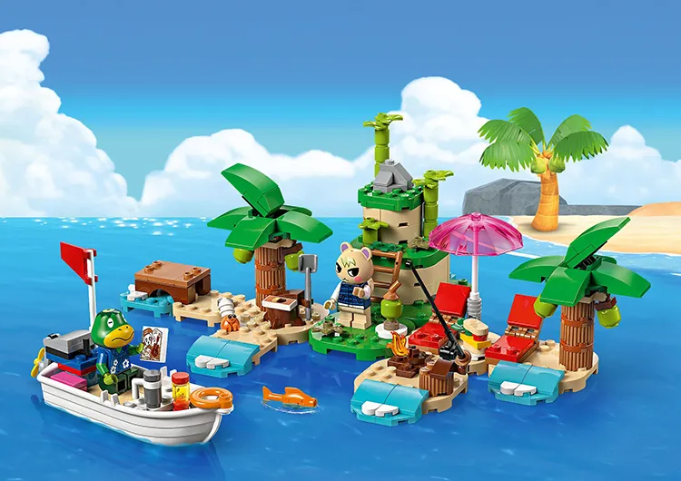 Dexyco leto | Dexy Co Kids | Akcija & Cena