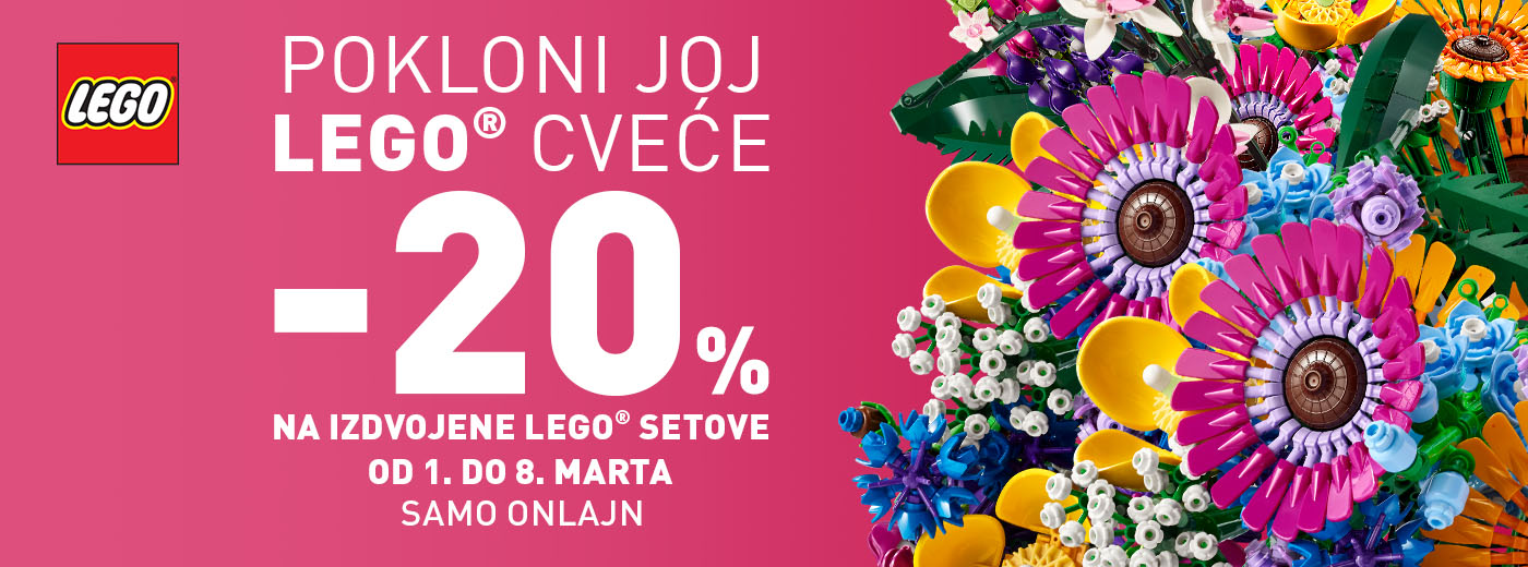 Igračke za decu, oprema za bebe, odeća i obuća | Dexy Co Kids | Akcija ...