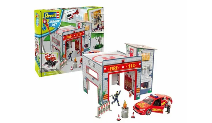 Revell makete | Dexy Co Kids | Akcija & Cena