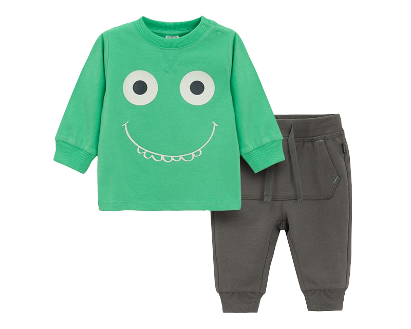 Odeca Landing Novo | Dexy Co Kids | Akcija & Cena