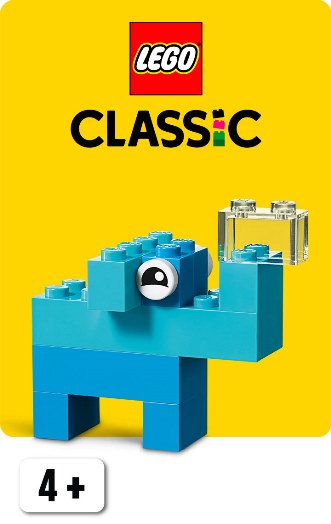 LEGO Classic