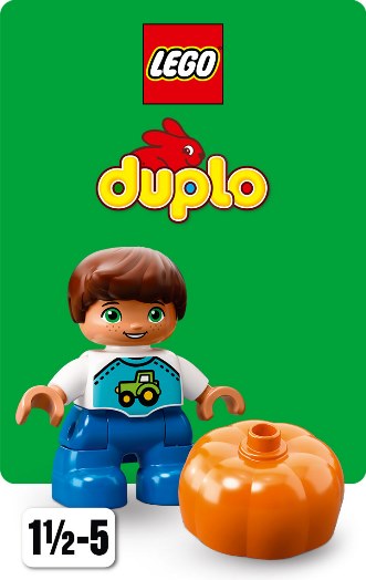 LEGO Duplo