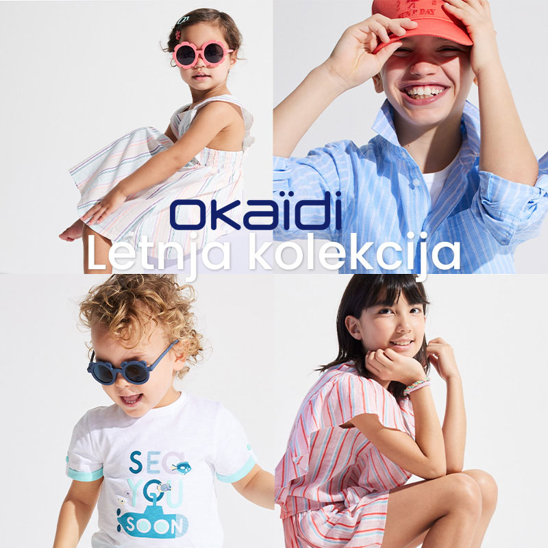 Odeca Landing Novo | Dexy Co Kids | Akcija & Cena