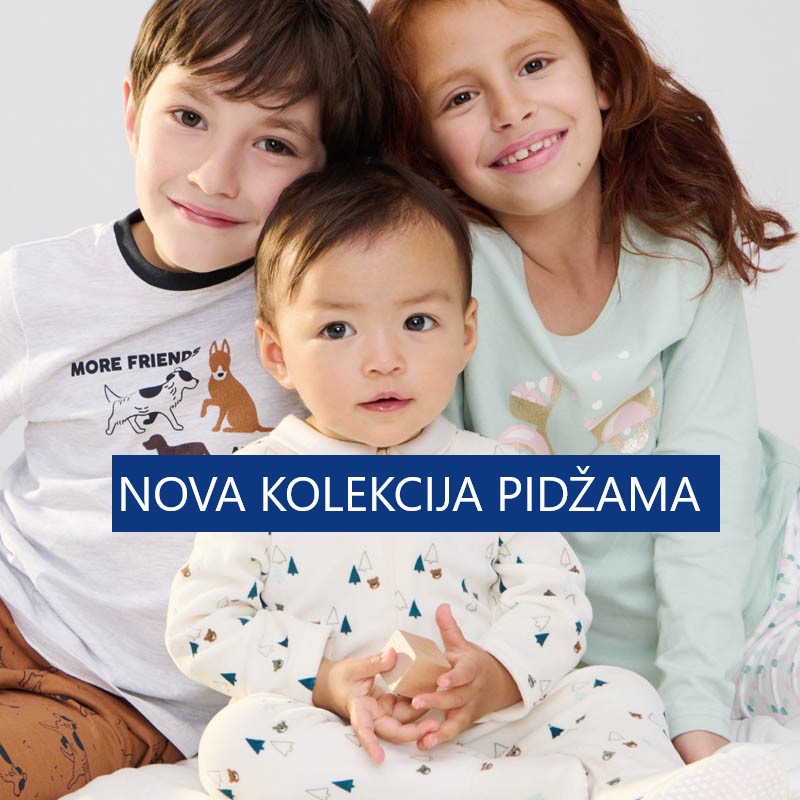 Okaidi odeća za decu | Dexy Co Kids | Akcija & Cena