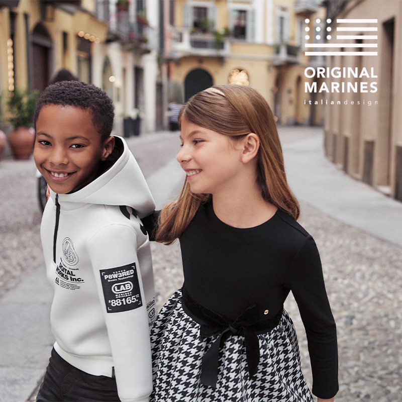 Odeca Landing Novo | Dexy Co Kids | Akcija & Cena