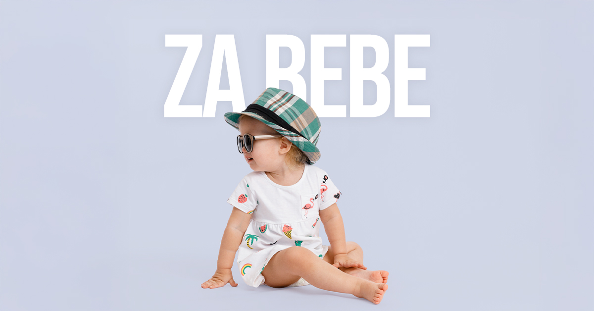 Dexyco akcije i sniženja | Dexy Co Kids | Akcija & Cena