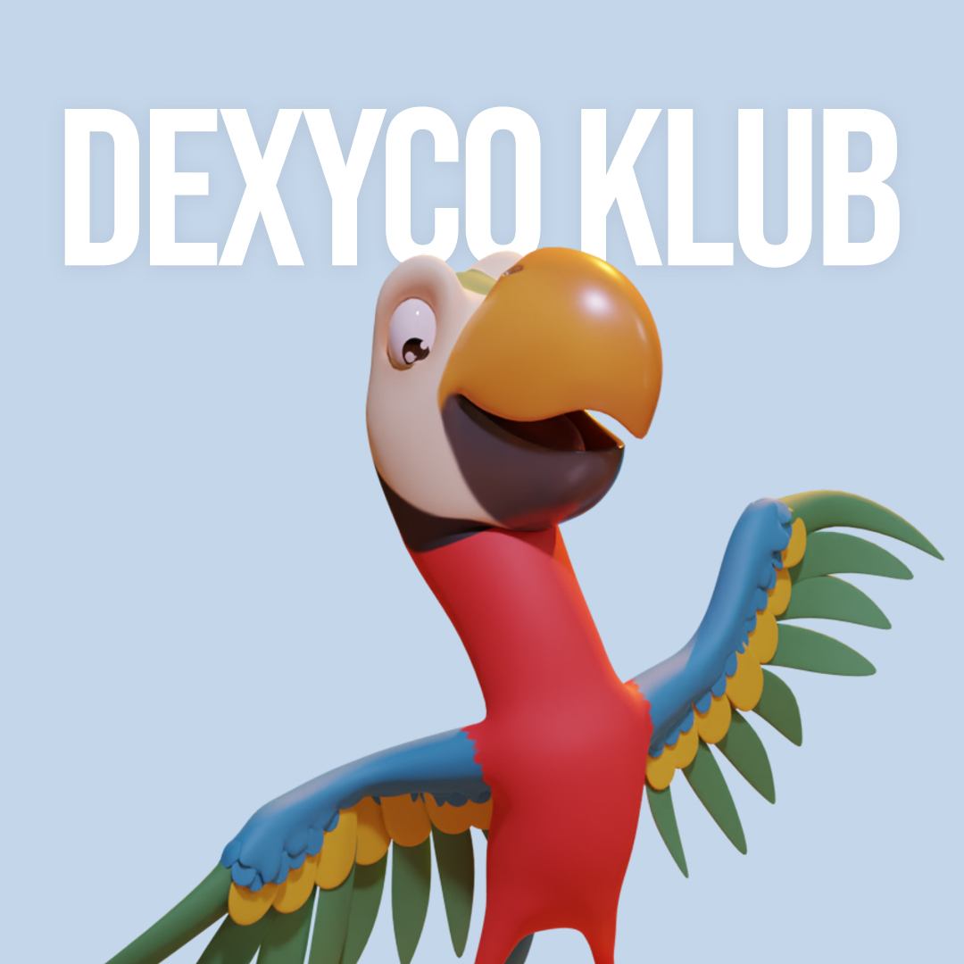 Dexyco akcije i sniženja | Dexy Co Kids | Akcija & Cena