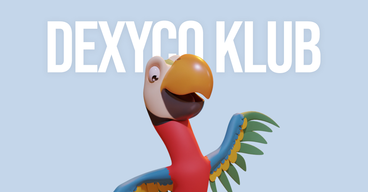 Dexyco akcije i sniženja | Dexy Co Kids | Akcija & Cena