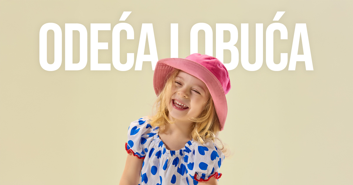 Dexyco akcije i sniženja | Dexy Co Kids | Akcija & Cena