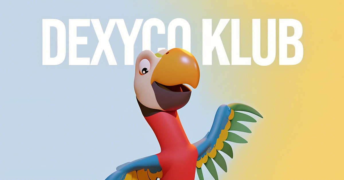 Dexyco akcije i sniženja | Dexy Co Kids | Akcija & Cena