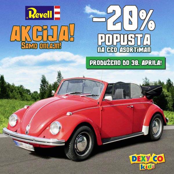 Aktuelne Dexy Co Kids akcije | Dexy Co Kids internet prodavnice