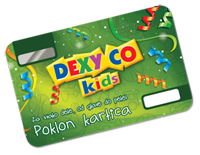 Novogodišnja ponuda za pravna lica | Dexy Co Kids internet prodavnica