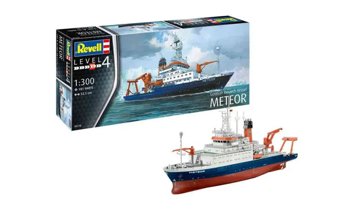 Revell makete | Dexy Co Kids | Akcija & Cena
