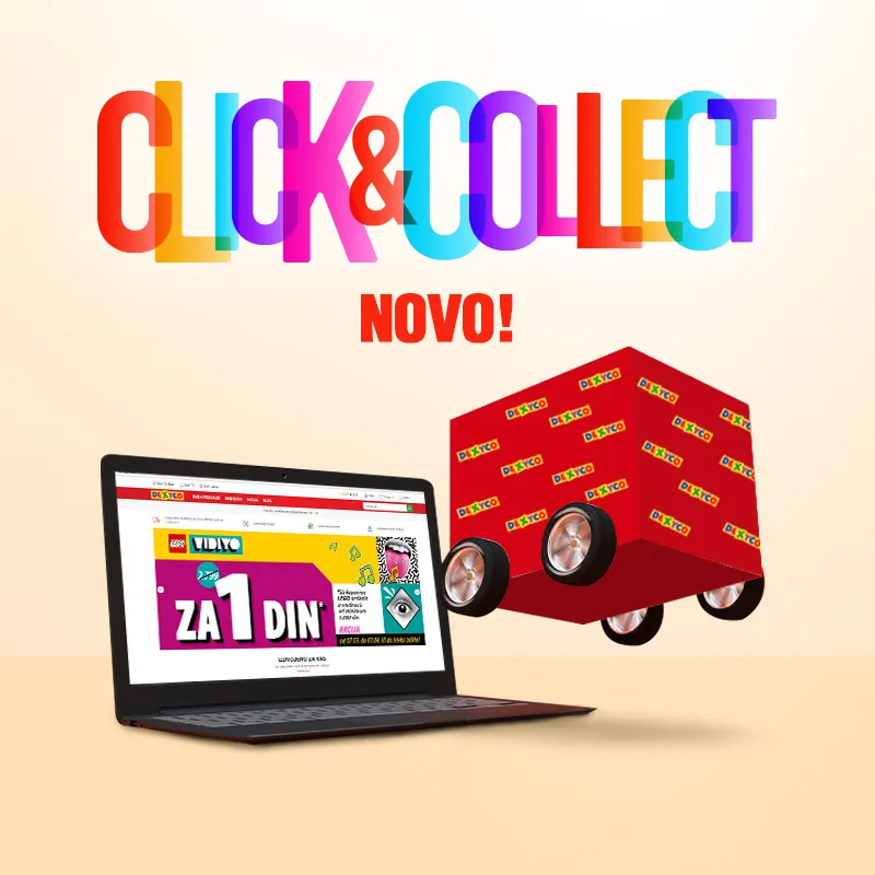 Igračke, bebi oprema, dečja odeća i obuća - Kupujte Online - Dexy Co ...