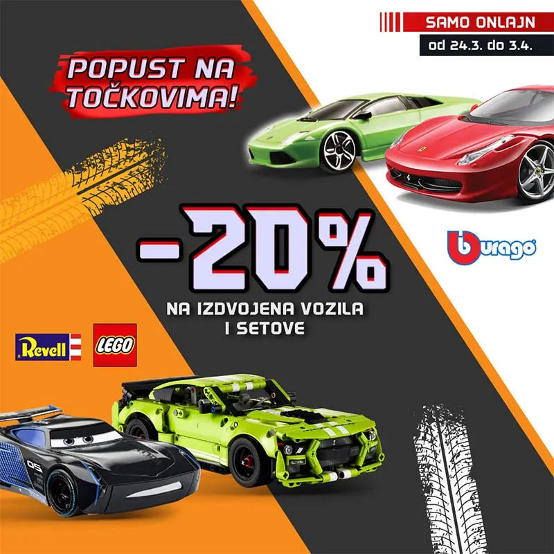 Igračke, bebi oprema, dečja odeća i obuća - Kupujte Online - Dexy Co ...