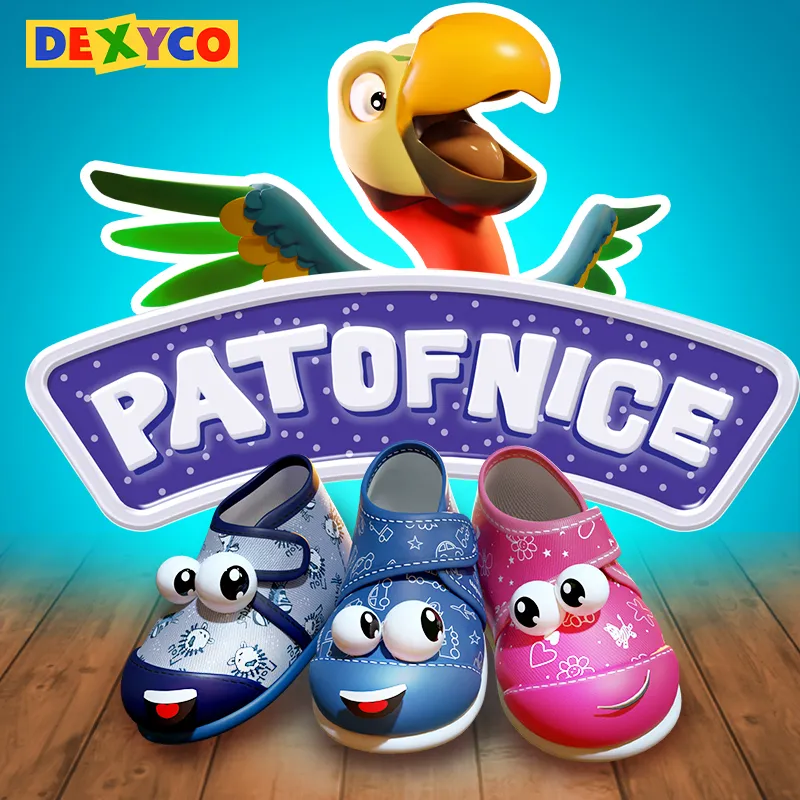 Igračke za decu, oprema za bebe, dečja odeća i obuća | Dexy Co Kids ...