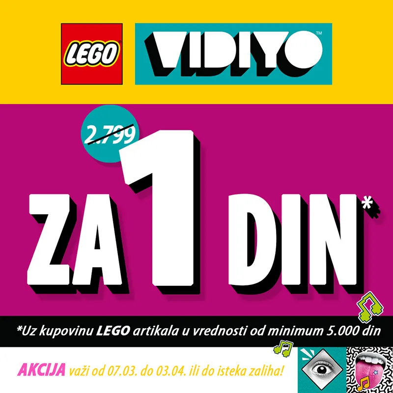 Igračke, bebi oprema, dečja odeća i obuća - Kupujte Online - Dexy Co ...