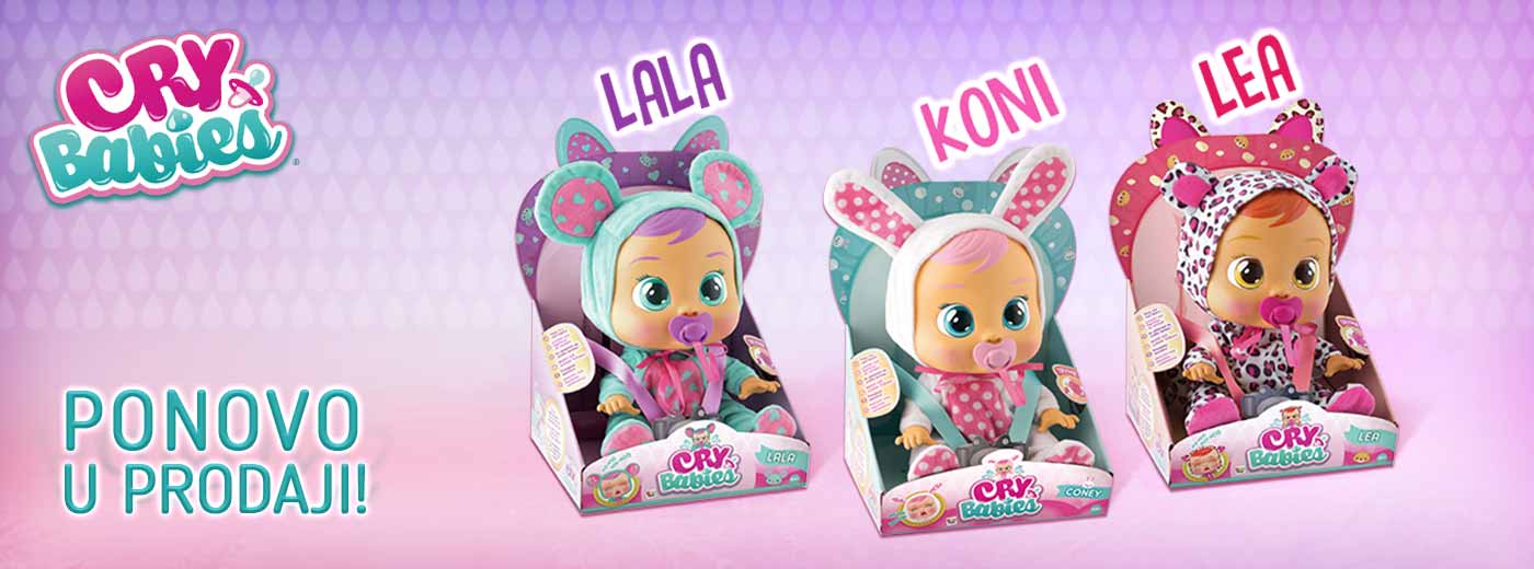 Igračke, bebi oprema, dečja odeća i obuća - Kupujte Online - Dexy Co ...