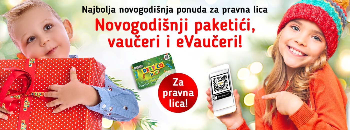 Igračke, bebi oprema, dečja odeća i obuća - Kupujte Online - Dexy Co ...