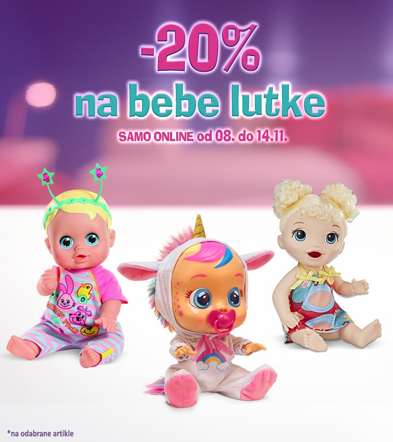 Igračke za decu, oprema za bebe, dečja odeća i obuća | Dexy Co Kids ...