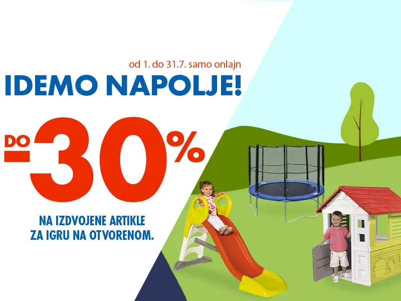 Igračke, bebi oprema, dečja odeća i obuća - Kupujte Online - Dexy Co ...