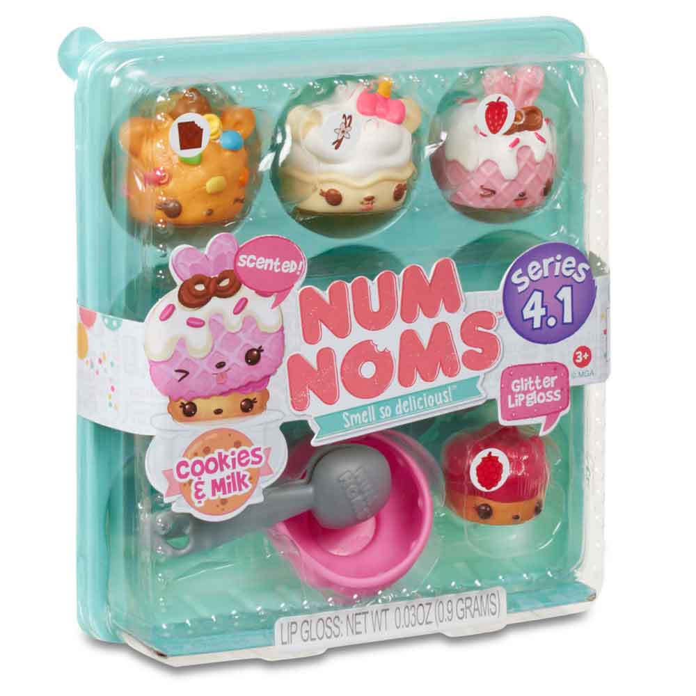 NUM NOMS STARTER PACK ASST | Dexy Co Kids | Akcija & Cena