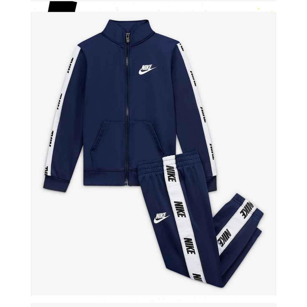 NIKE HADDAD TRENERKA KOMPLET NKN NSW NIKE TRICOT SET | Dexy Co Kids ...
