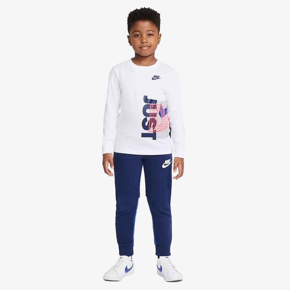 NIKE HADDAD MAJICA NKB EXPLODED JDI TEE | Dexy Co Kids | Akcija & Cena
