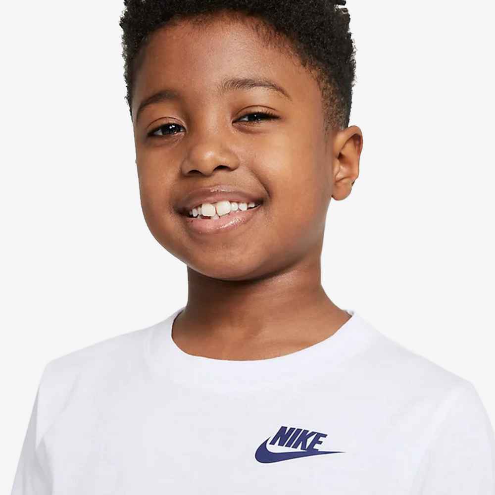 NIKE HADDAD MAJICA NKB EXPLODED JDI TEE | Dexy Co Kids internet prodavnice