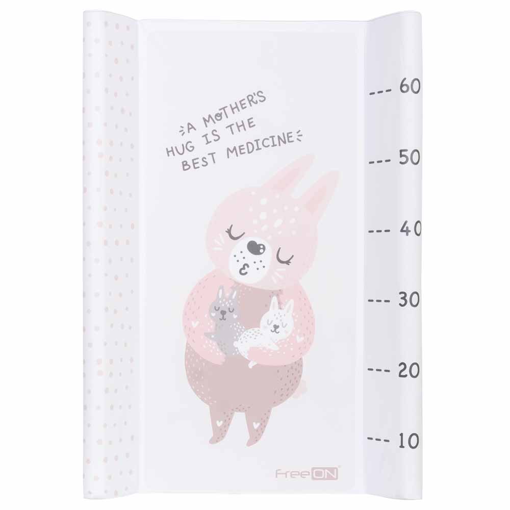 FREEON PODLOGA ZA PREPOVIJANJE MEKANA 50X70X10CM ZEKA | Dexy Co Kids ...