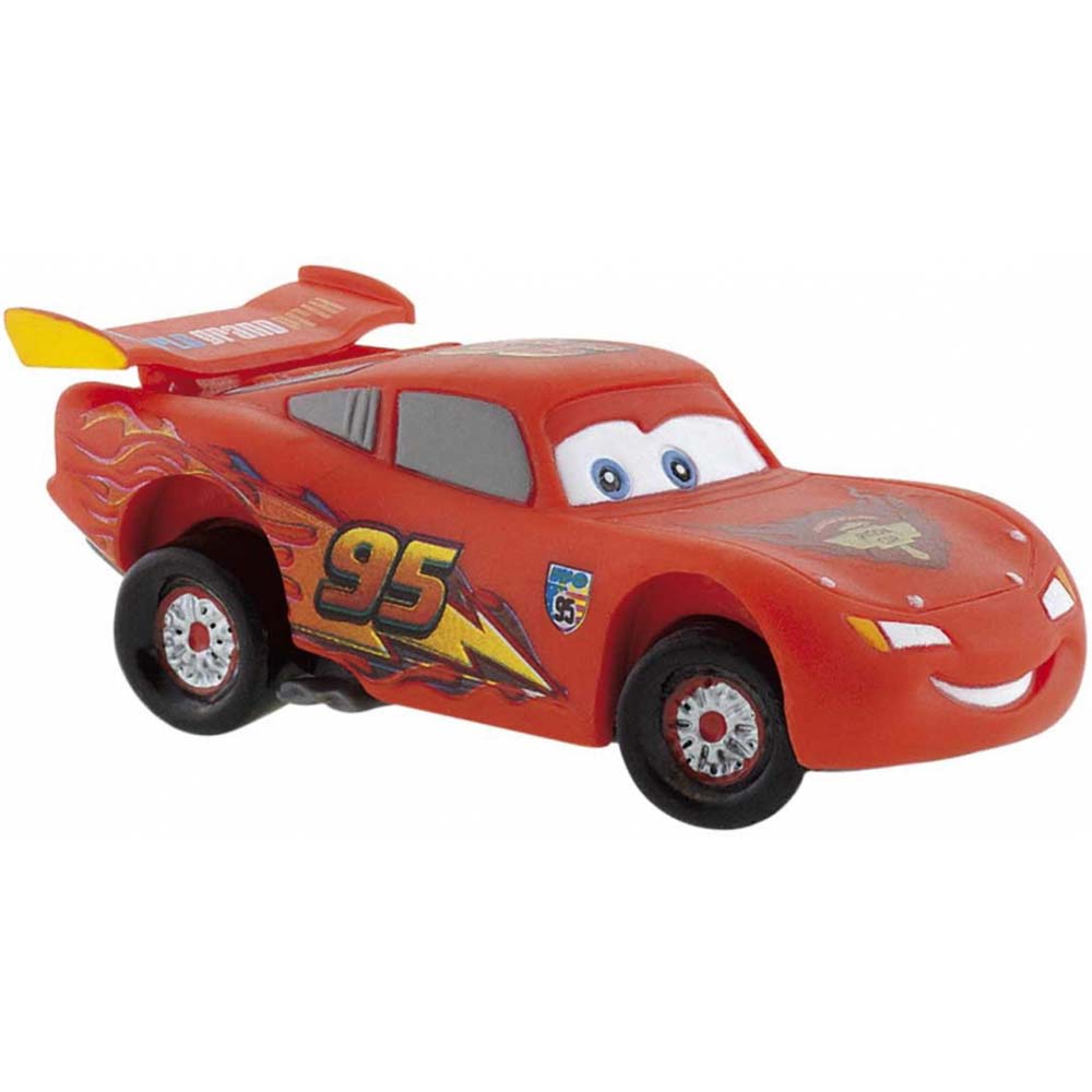 BULLY CARS2 MUNJA MCQUEEN | Dexy Co Kids online prodavnica