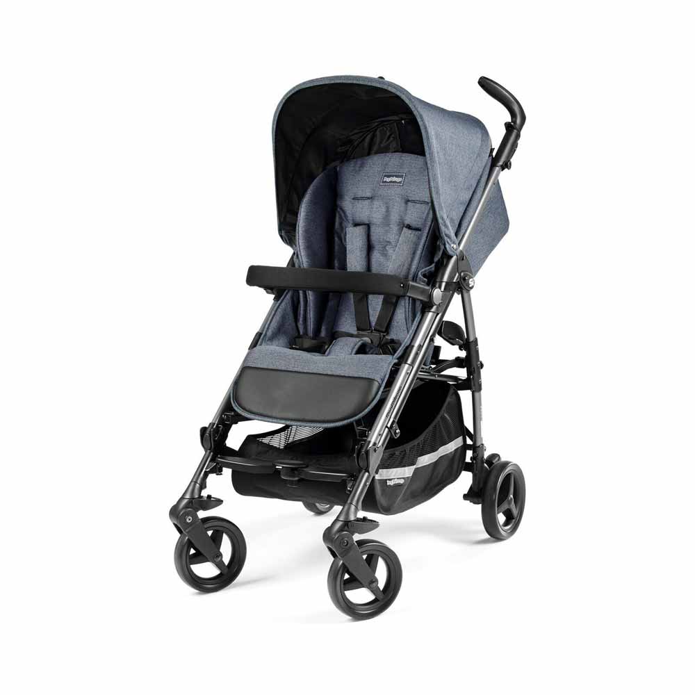 PEG PEREGO KOLICA SI COMPLETO LUXE MIRAGE | Dexy Co Kids online prodavnica