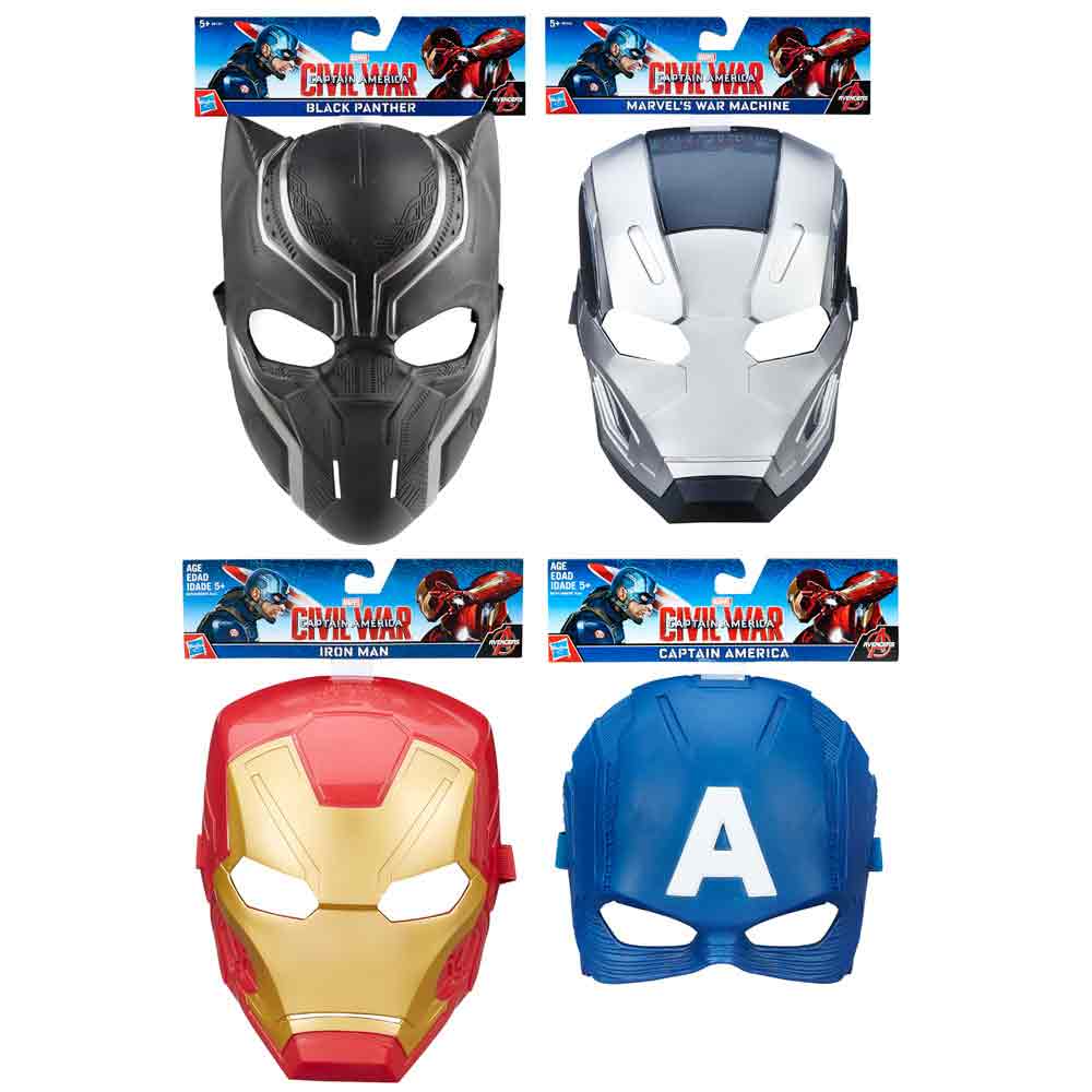 MARVEL KAPETAN AMERIKA MASKA | Dexy Co Kids internet prodavnica
