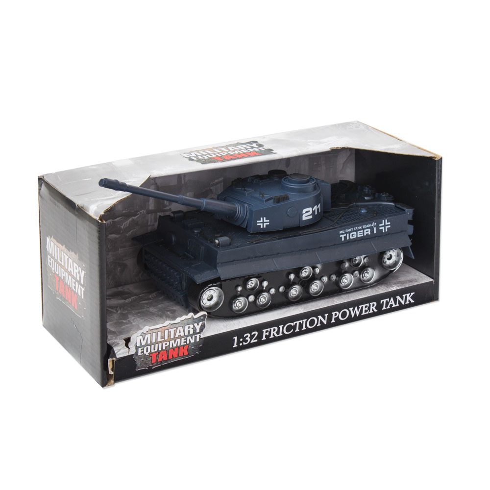 BEST LUCK TENK | Dexy Co Kids online prodavnica