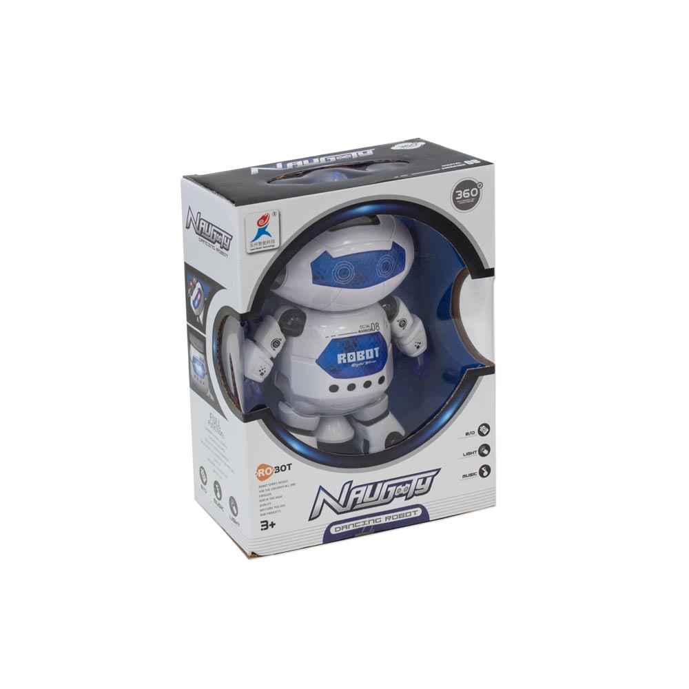 BEST LUCK ROBOT | Dexy Co Kids internet prodavnice