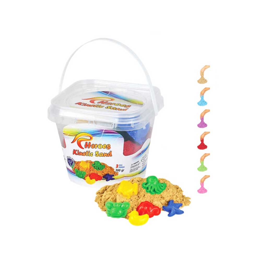 KINETICKI PESAK KANTICA | Dexy Co Kids | Akcija & Cena