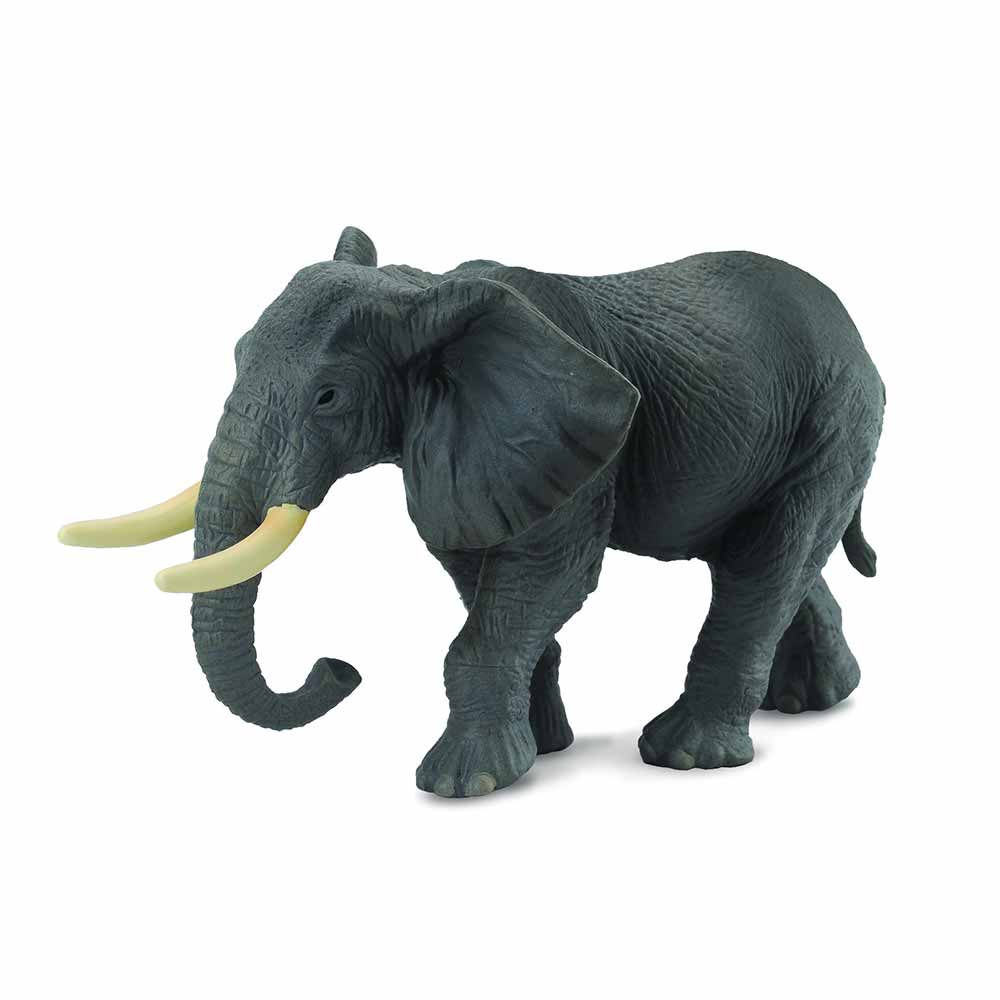 COLLECTA AFRICKI SLON 15cm X 9cm | Dexy Co Kids internet prodavnice