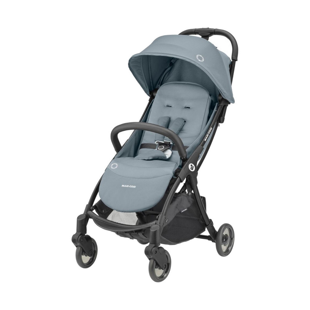 MAXI COSI KOLICA JAYA ESSENTIAL GREY GRUPA | Dexy Co Kids internet ...