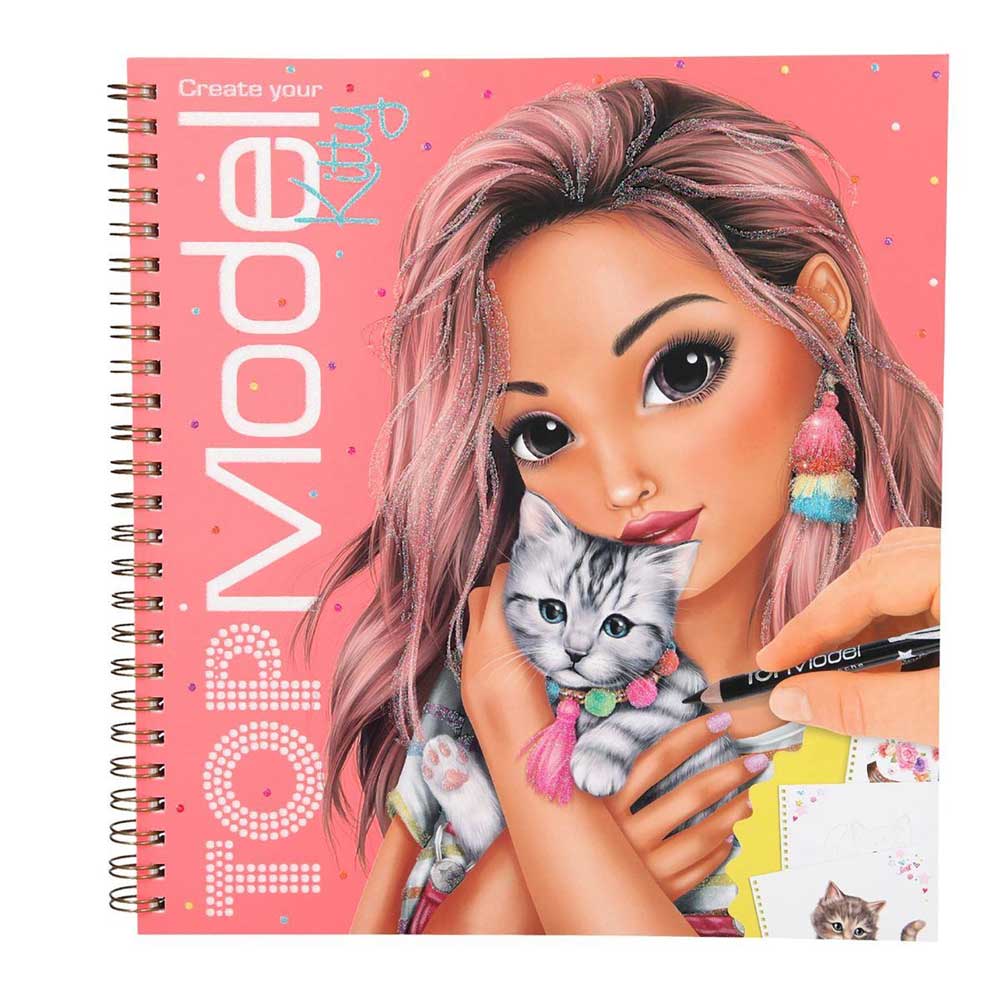 TOP MODEL BOJANKA MACE | Dexy Co Kids internet prodavnice