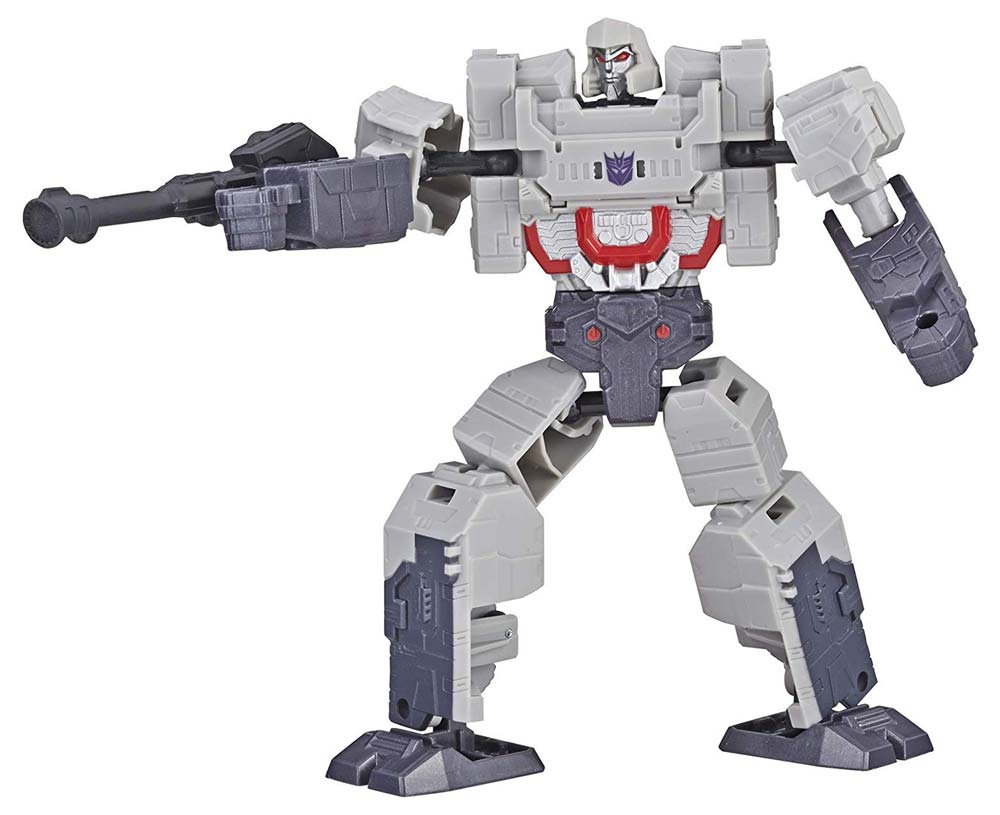 TRANSFORMERS AUTHENTIC ALPHA | Dexy Co Kids internet prodavnice