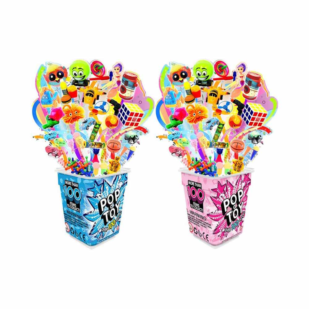 POP TOY ASST | Dexy Co Kids internet prodavnice