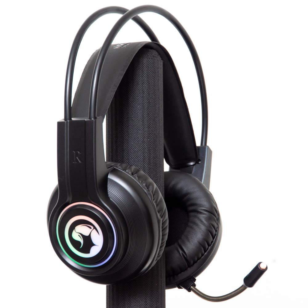 MARVO SLUSALICE HG8935 RGB GAMING | Dexy Co Kids online prodavnica