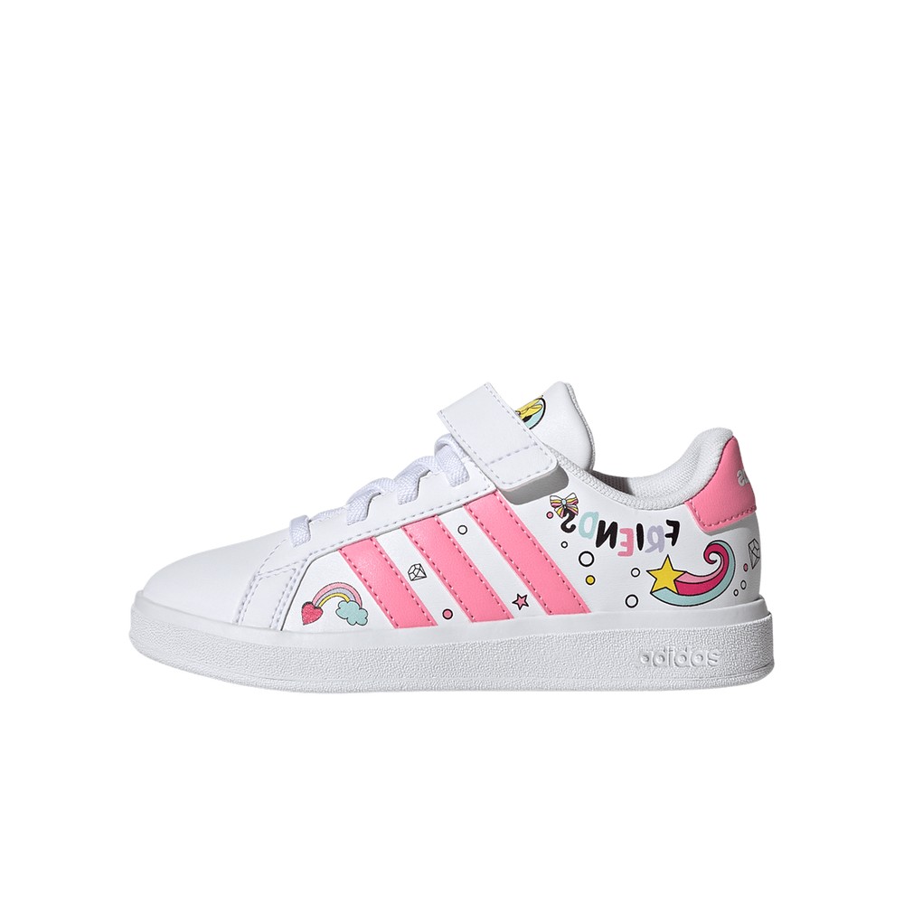 ADIDAS PATIKE GRAND COURT Minnie EL K | Dexy Co Kids internet prodavnice
