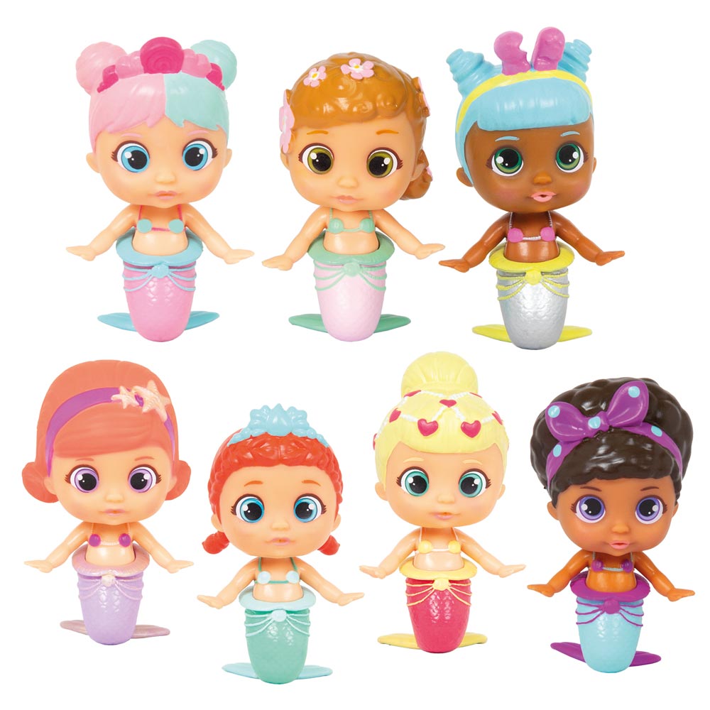 BLOOPIES SHELLIES ASST | Dexy Co Kids internet prodavnice BLOOPIES SHELLIES ASST | Dexy Co Kids internet prodavnice