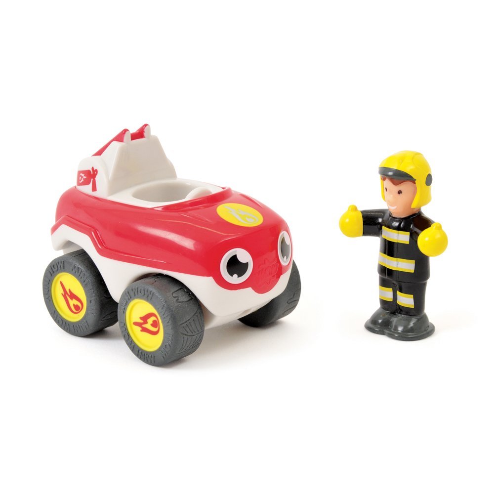 WOW IGRACKA MINI BLAZE THE FIRE BUGGY | Dexy Co Kids online prodavnica