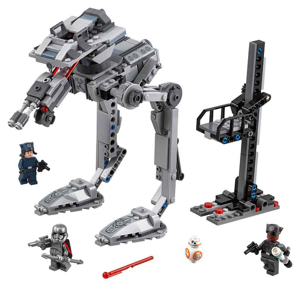 LEGO STAR WARS FIRST ORDER AT-ST | Dexy Co Kids online prodavnica