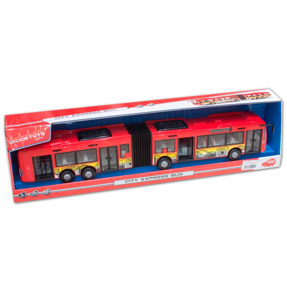 DICKIE AUTOBUS 46CM 1:43 | Dexy Co Kids online prodavnica