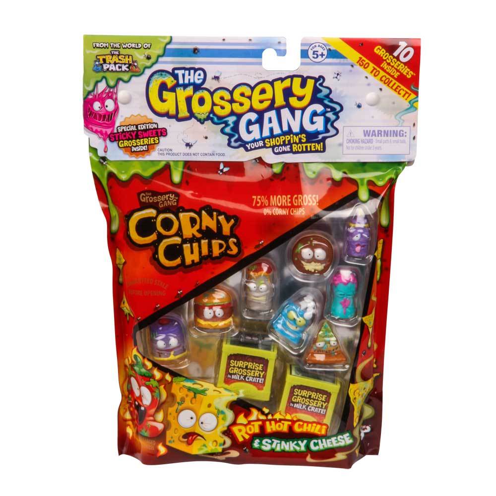 BUDJAVCI PAKOVANJE 10 FIGURA | Dexy Co Kids internet prodavnice