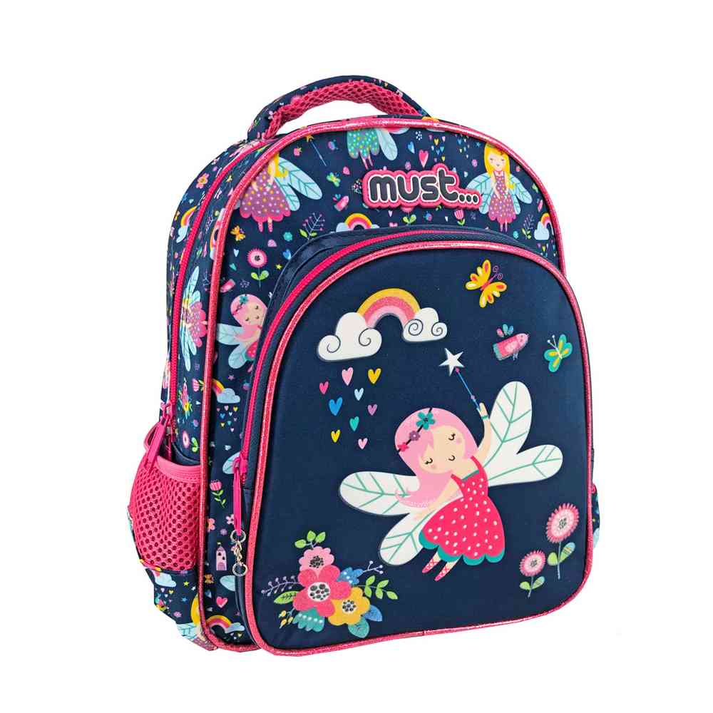 RANAC ZA VRTIĆ LITTEL FAIRY | Dexy Co Kids internet prodavnice