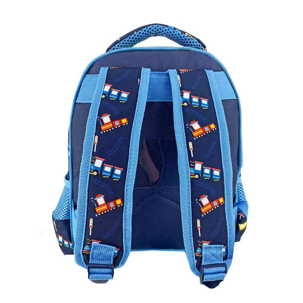 RANAC ZA VRTIĆ 3D MAGIC TRAIN | Dexy Co Kids internet prodavnice